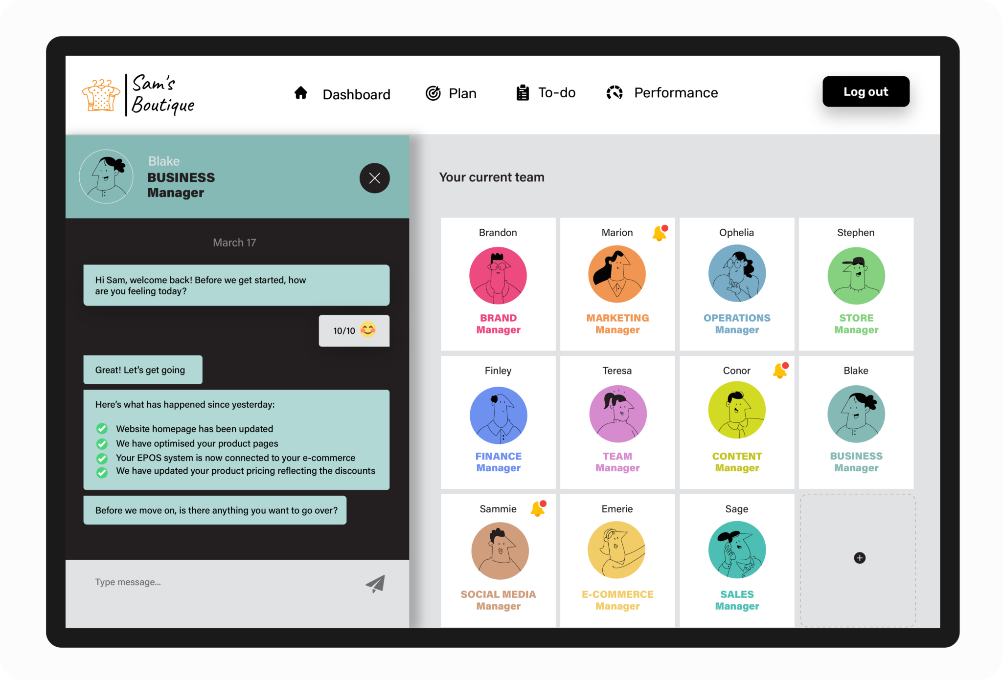 Together Futures – Powering small businesses